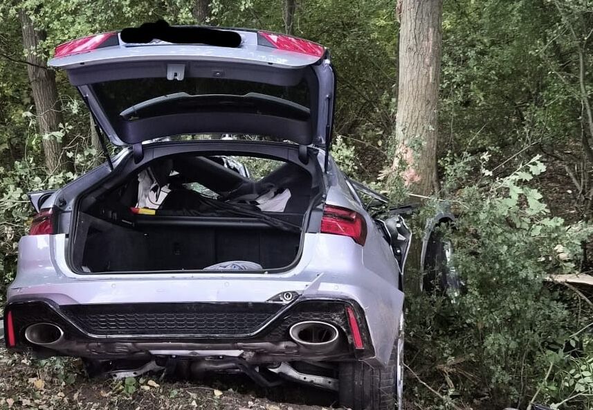 Zwei Menschen sterben bei Unfall - Lüneburg Aktuell