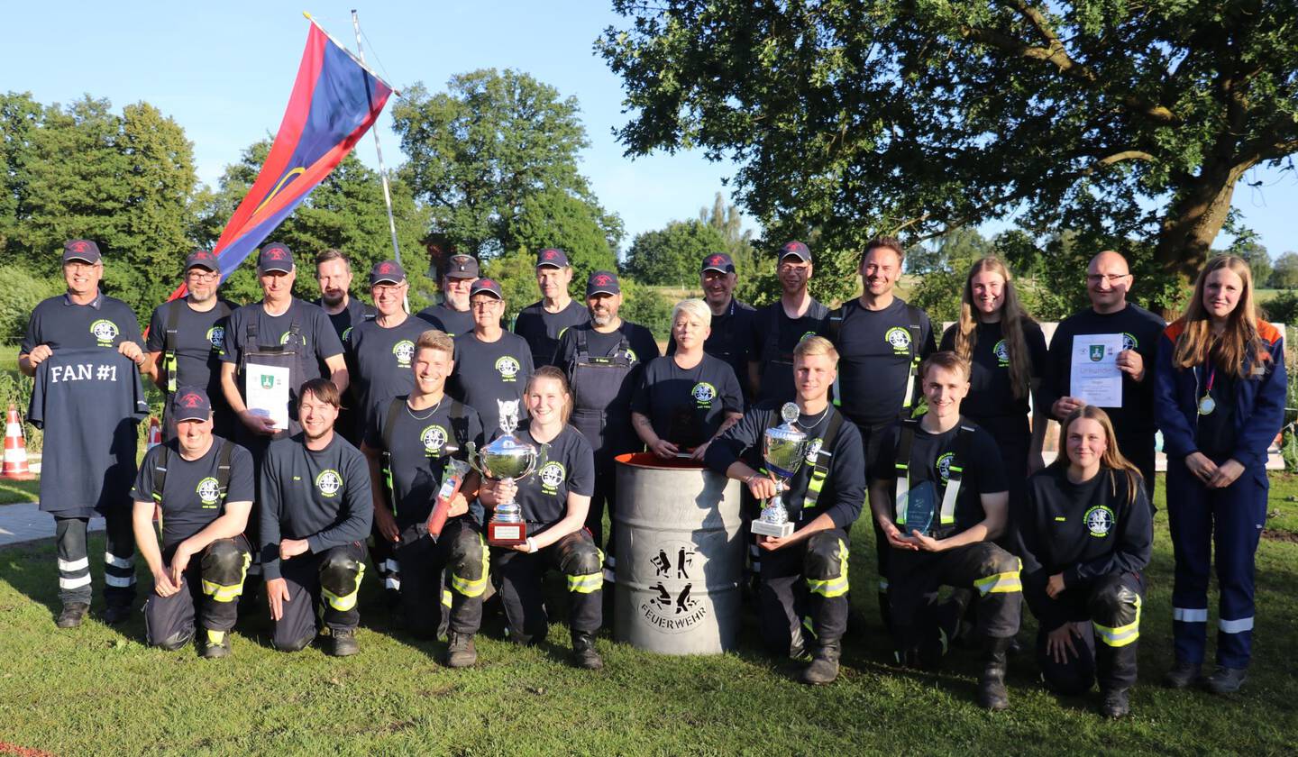 Ein 100. Geburtstag - Lüneburg Aktuell