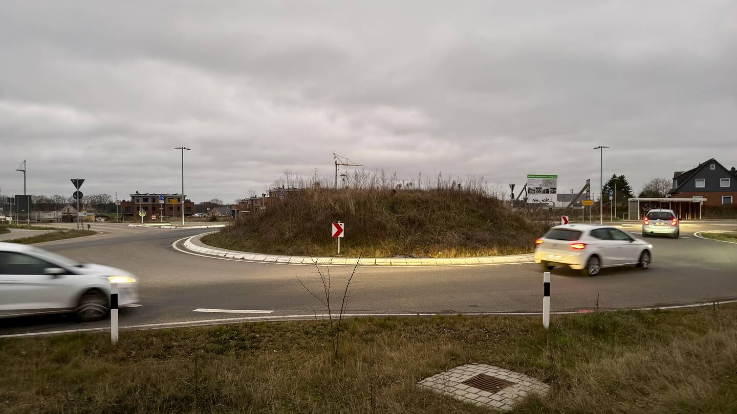 Der Kreisel zieht Kreise - Lüneburg Aktuell