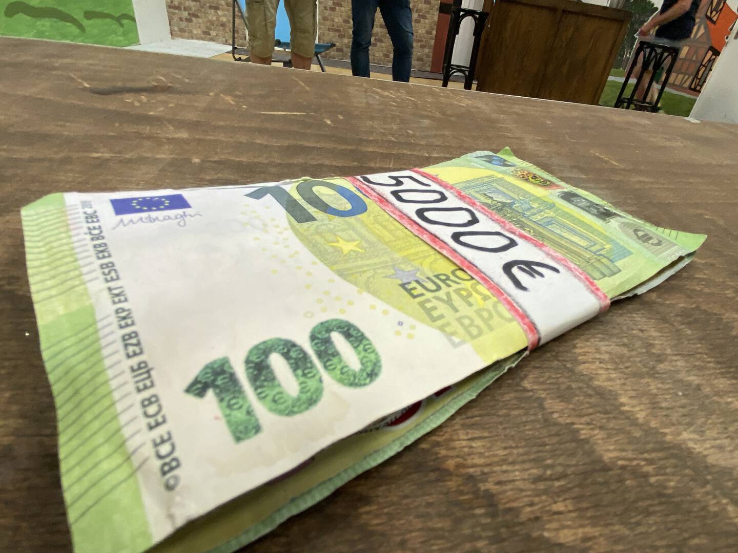 25 Millionen Euro minus im Etat des Kreises - Lüneburg Aktuell