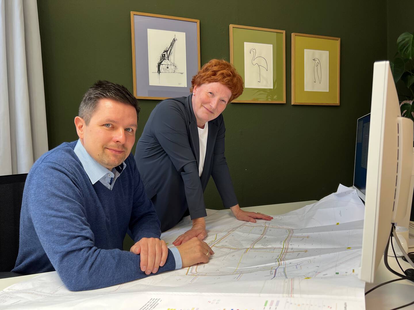 „Die Stadt, in der ich lebe, mitgestalten“ – Alexander Matz wird ...