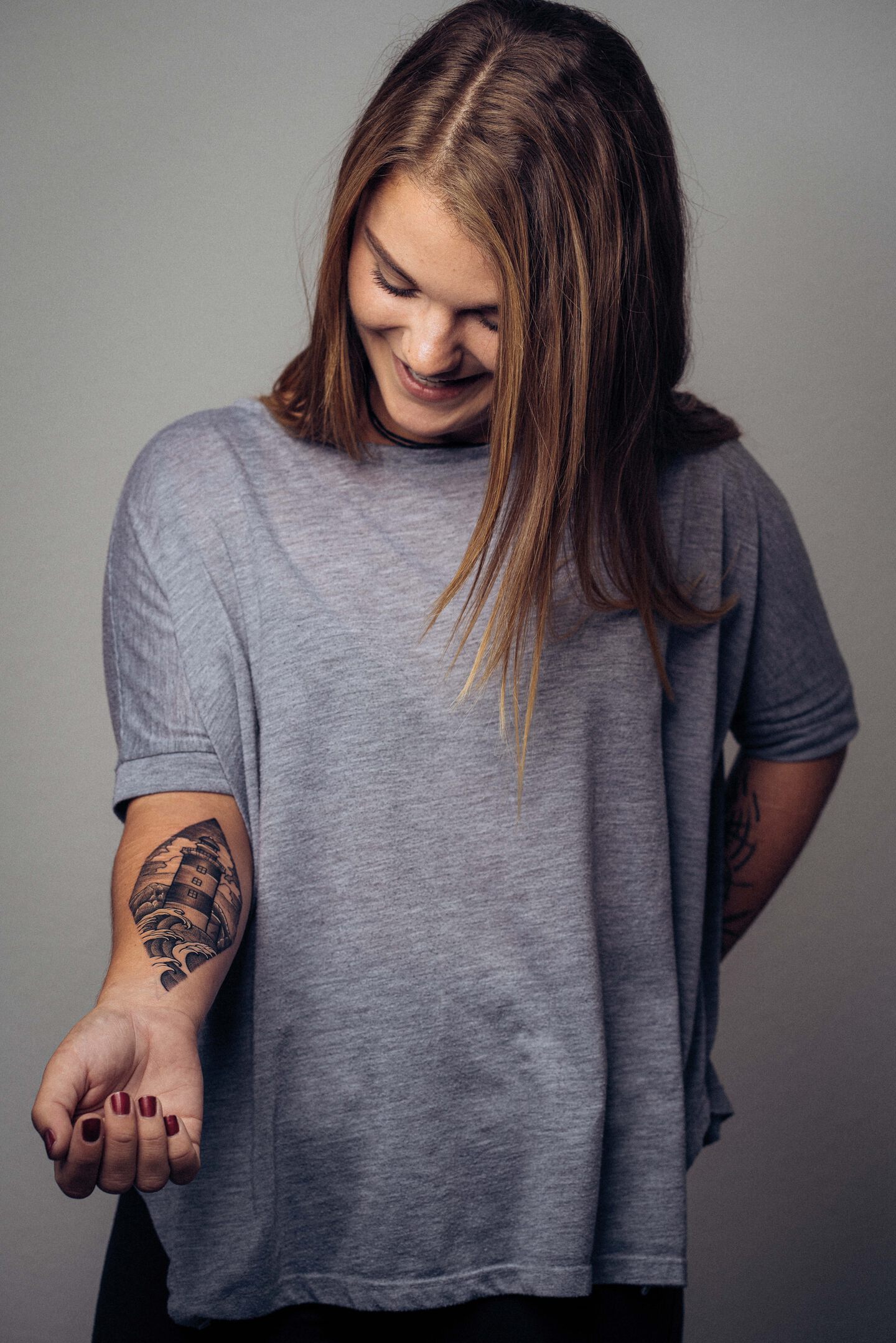 Tattoos auf Narben der Vergangenheit – Lesung in der Ratsbücherei am 29 ...