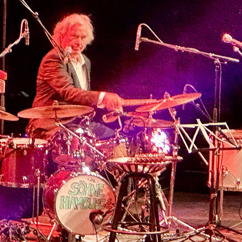 Die Söhne Hamburgs - Impressionen von Hajo Boldt - Lüneburg Aktuell