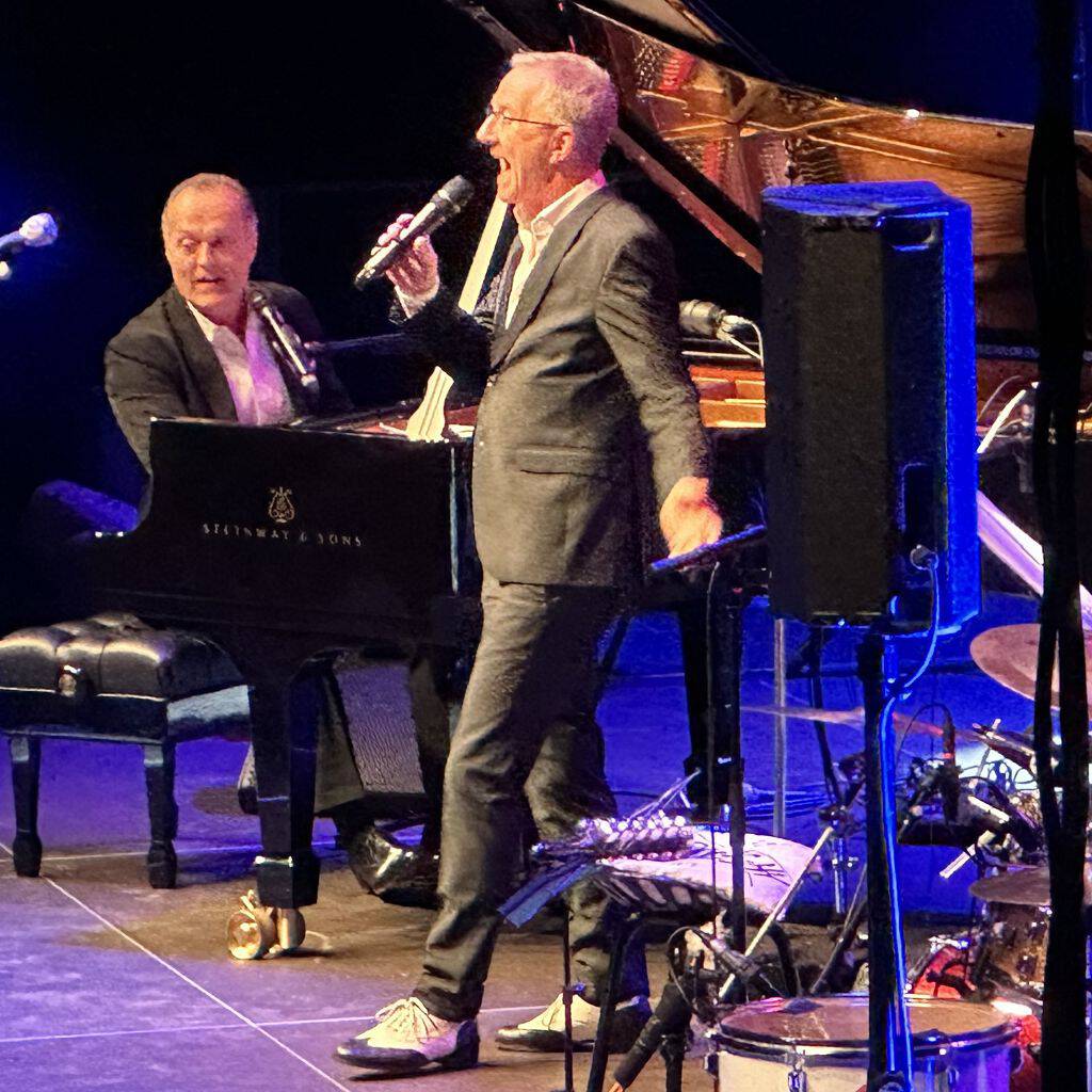 Die Söhne Hamburgs - Impressionen von Hajo Boldt - Lüneburg Aktuell