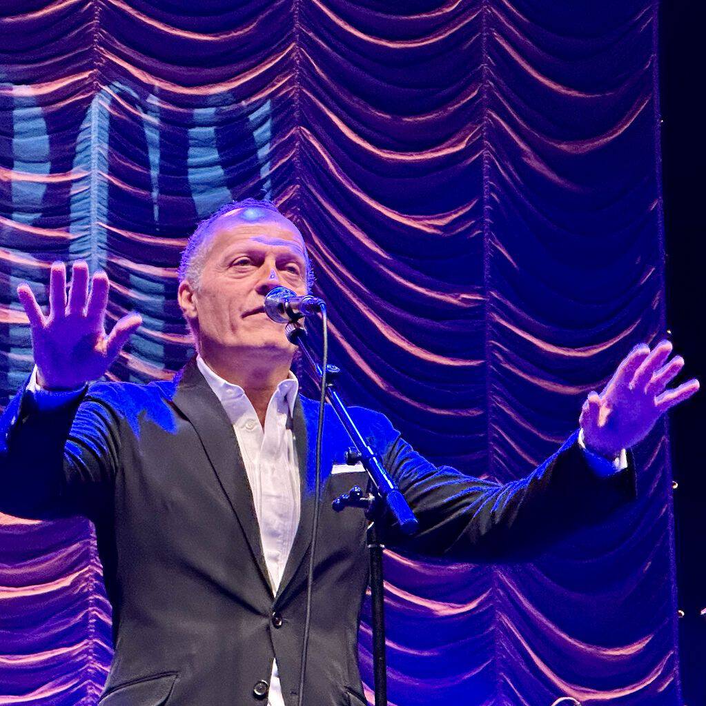 Die Söhne Hamburgs - Impressionen von Hajo Boldt - Lüneburg Aktuell