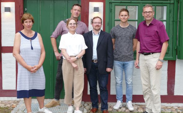 Um- und Ausbau in der »Euthanasie«-Gedenkstätte - Lüneburg Aktuell