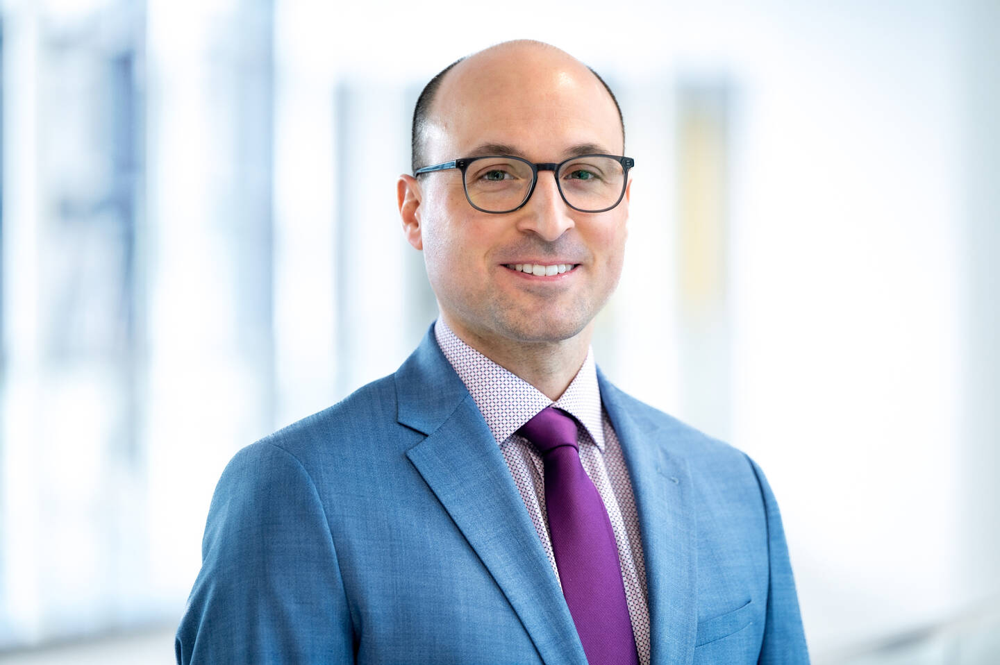 Neuer Chefarzt der Klinik für Urologie kommt aus Lübeck - Lüneburg Aktuell