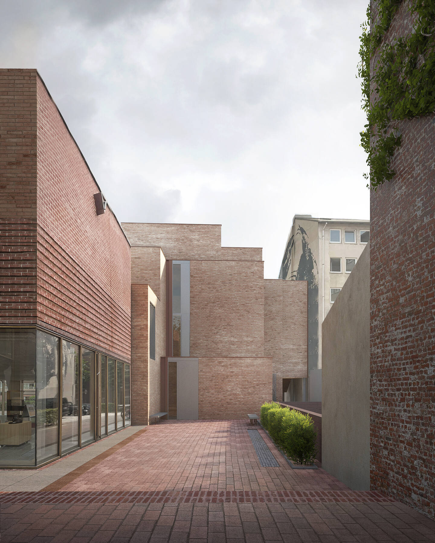 Ein Museum für einen Philosophen — 300 Jahren Kant - Lüneburg Aktuell