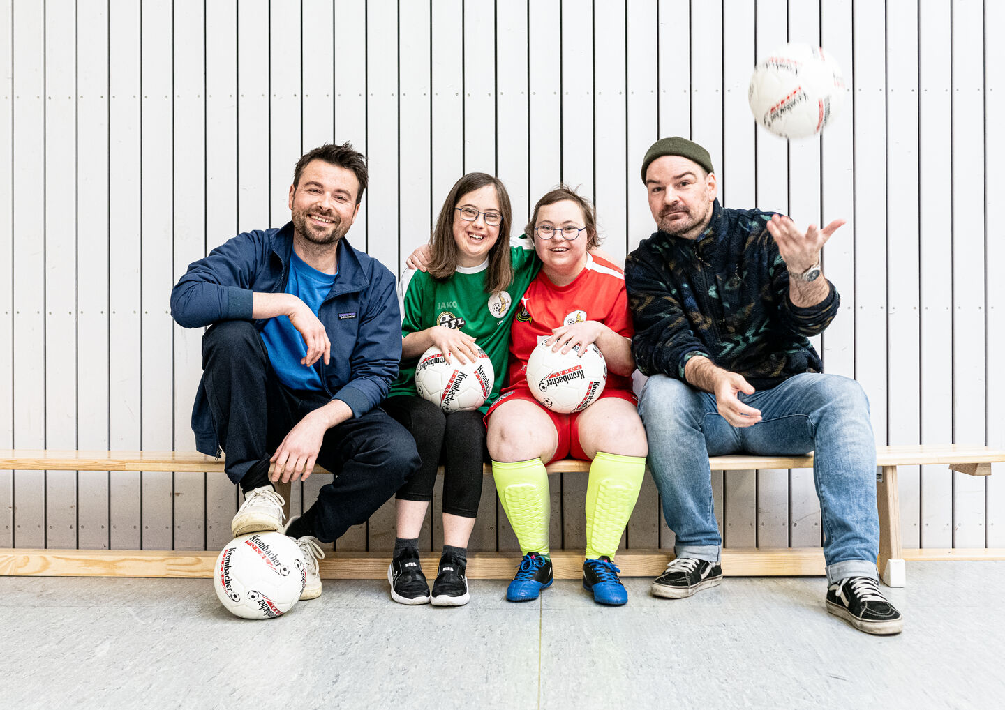 Anders? Nö, alles ganz normal - Lüneburg Aktuell