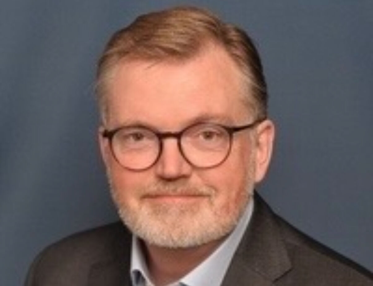 Marcus Röske übernimmt Staatsanwaltschaft Lüneburg - Lüneburg Aktuell