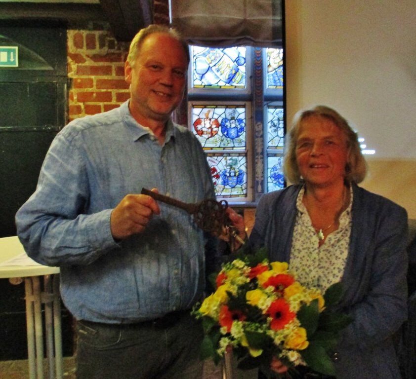 ALA mit neuem Vorstand - Lüneburg Aktuell