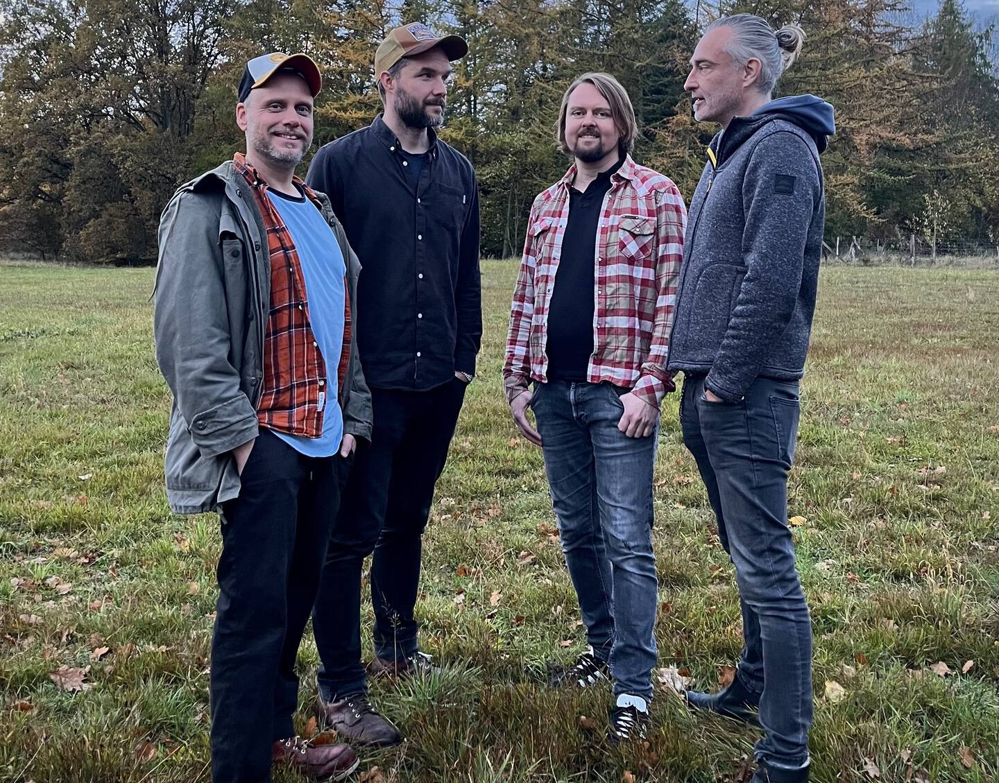 MARVEL AT ELEPHANTS - Lüneburg Aktuell