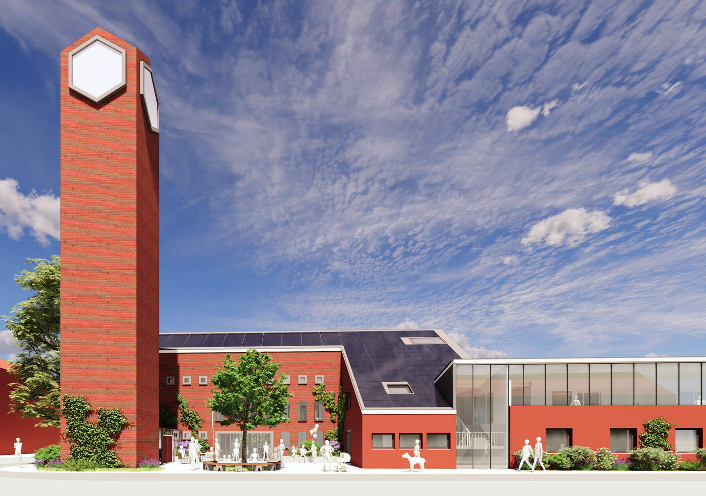 Paul Gerhardt feiert - Lüneburg Aktuell