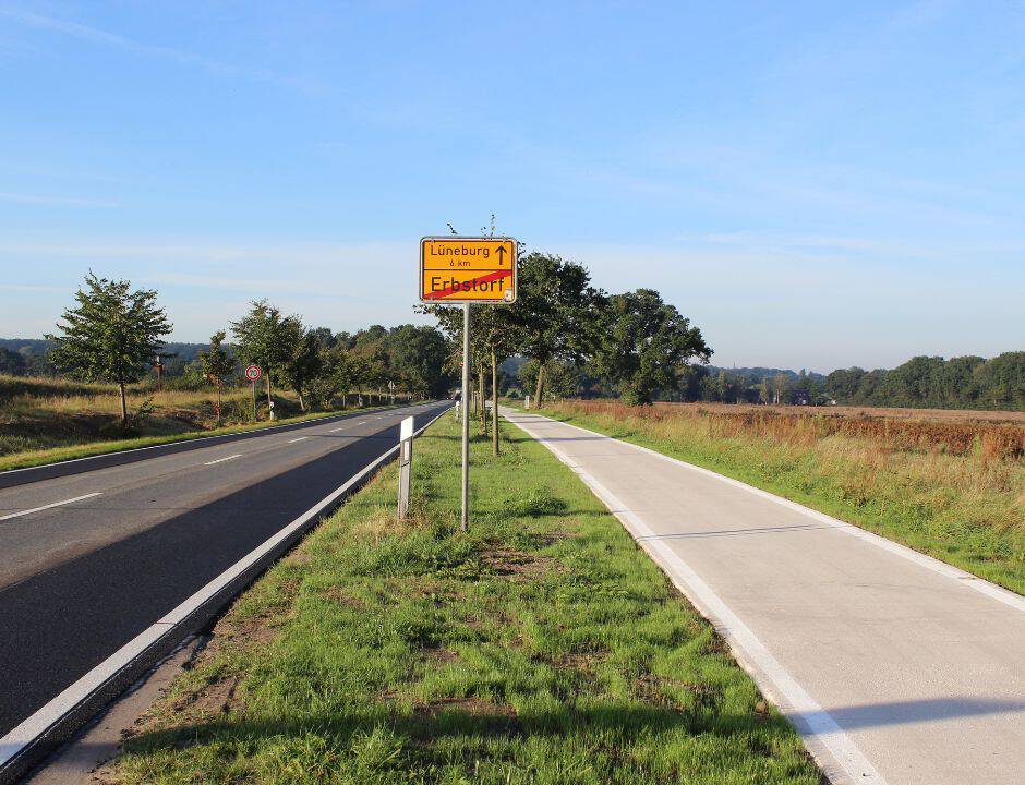 Freies Strampeln - Lüneburg Aktuell