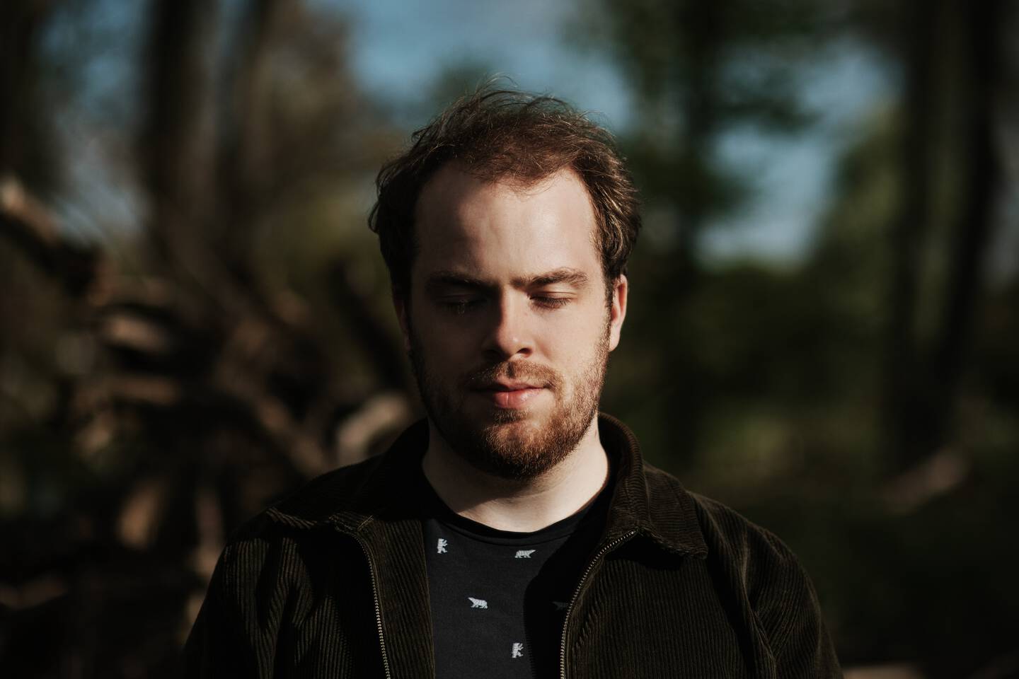 Vorstellung des Debütalbums von SlideProjection - Lüneburg Aktuell