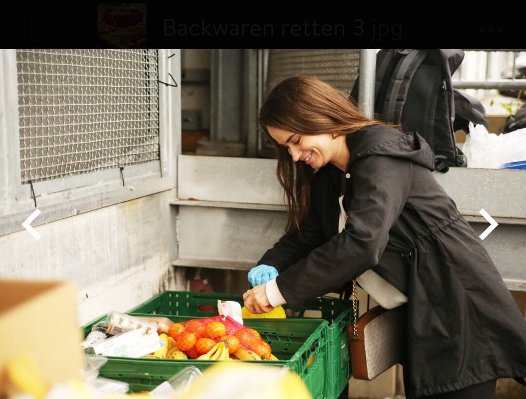 Lüneburg wird foodsharing-Stadt: - Lüneburg Aktuell