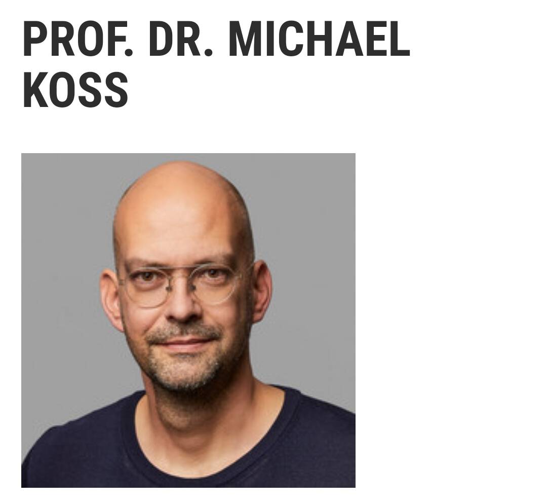 Warum Demokratien sterben – und warum nicht (Prof. Dr. Michael Koß) - Lüneburg Aktuell