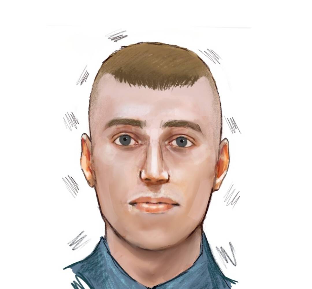 Polizei fahndet mit Phantombild ++ nach sog. Polizei fahndet mit Phantombild ++ nach sog.