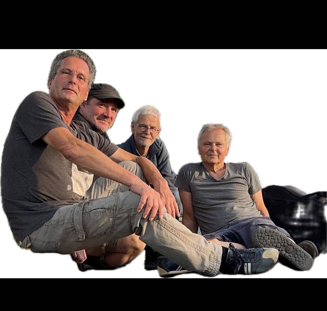Rock-Klassiker im Kulturgarten von Peter Hoffmann - Lüneburg Aktuell