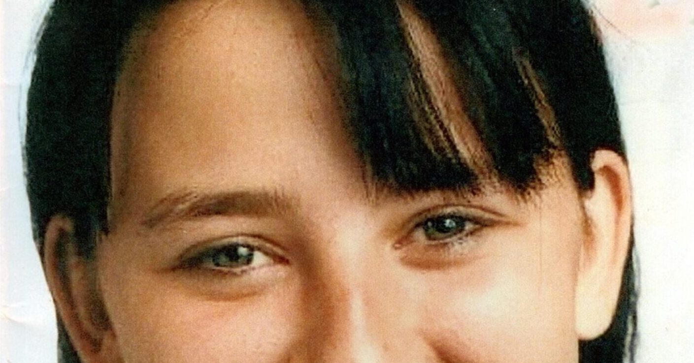 seit 25 Jahren vermisst: Katrin Konert aus Bergen/Dumme - Lüneburg Aktuell
