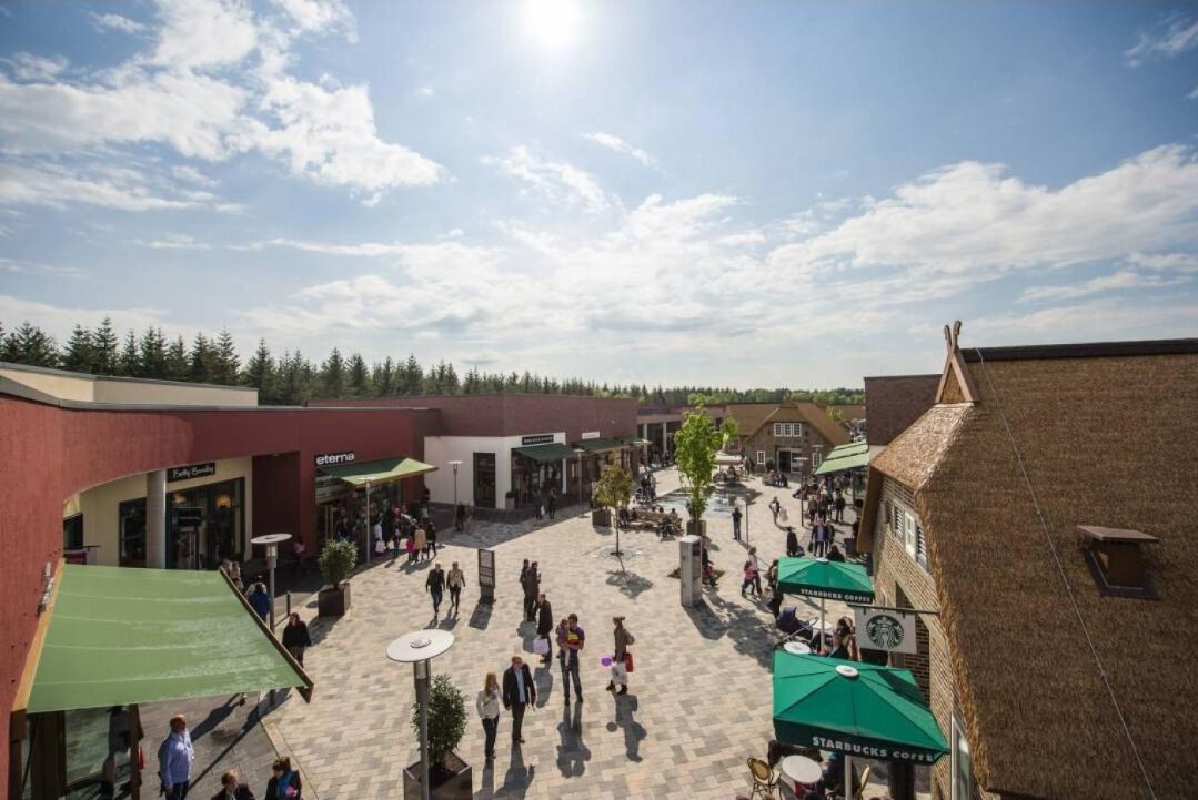 IHK begrüßt Urteil gegen Outlet-Erweiterung in Soltau - Lüneburg Aktuell